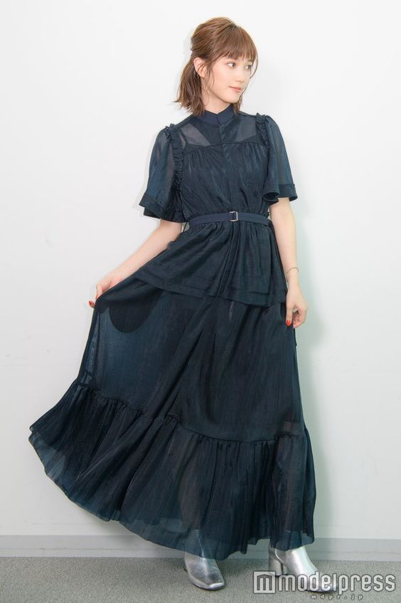 画像大量！芸能人の結婚式・お呼ばれパーティドレスコーデ22選 - Koimana